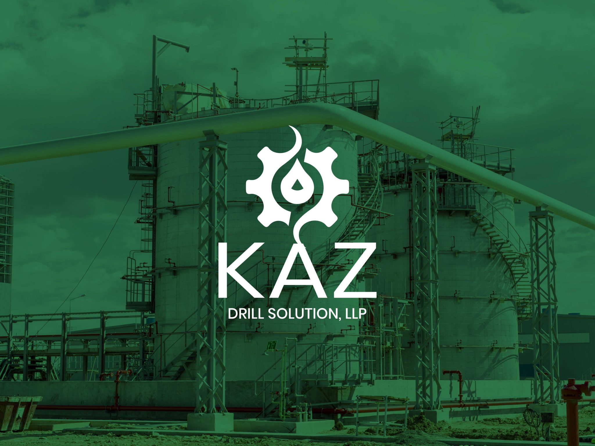 Home - KAZ DRILL SOLUTION, LLP